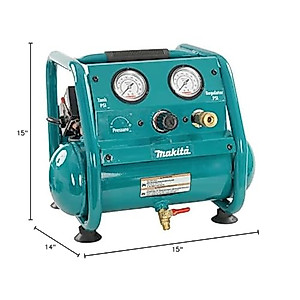 Makita AC001 Compact Air Compressor