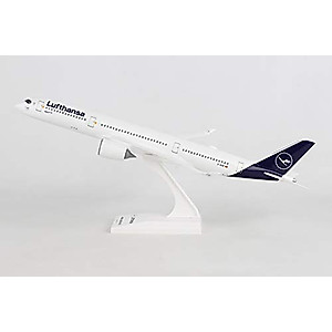 Daron SkyMarks Lufthansa A350-900 New Livery 1/200 (SKR1027)