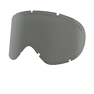 Electric Eyewear - Charger Lens Silver Chrome