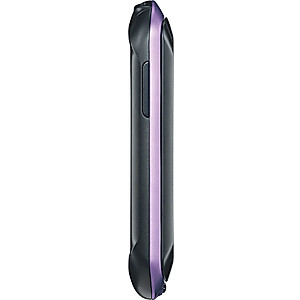 Pantech Swift, Purple (AT&T)