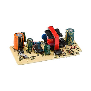 AC-DC 100-240V to 5V 2.5A Switching Power Supply Module DC Voltage Regulator Bare Board Repair 2500MA SMPS 110V 220V