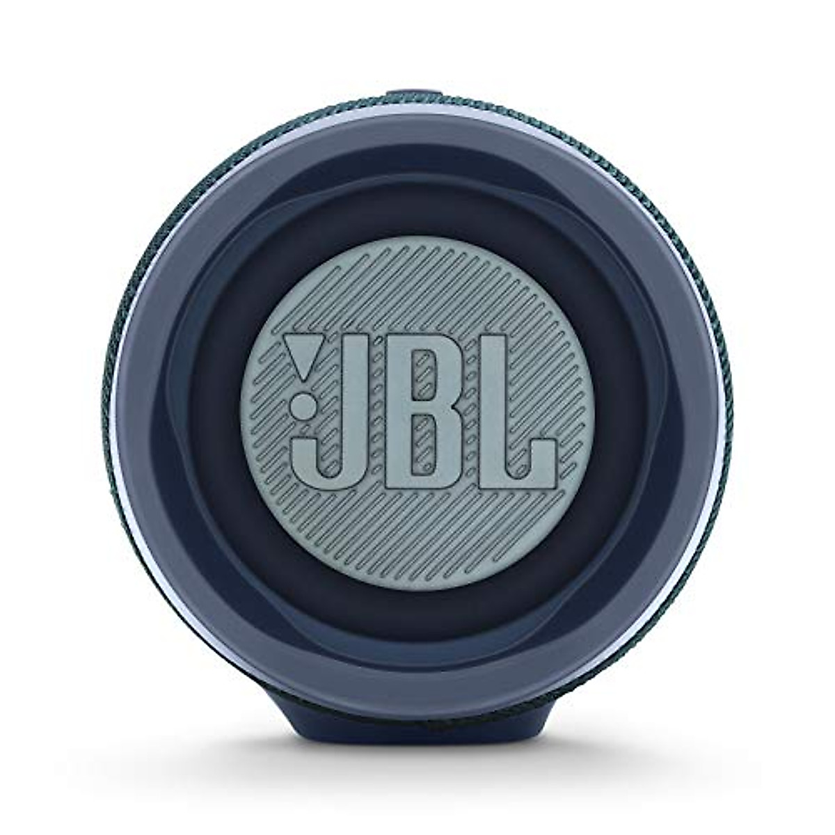 JBL Charge 4 - Waterproof Portable Bluetooth Speaker - Blue