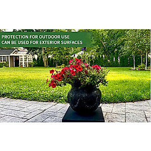 XCEL Lightweight and Versatile Foam Rubber pad, Acoustic Foam, Anti Vibration Acoustic Pads, Foam Pad, Perfect Anti Vibration pad for Washing Machines