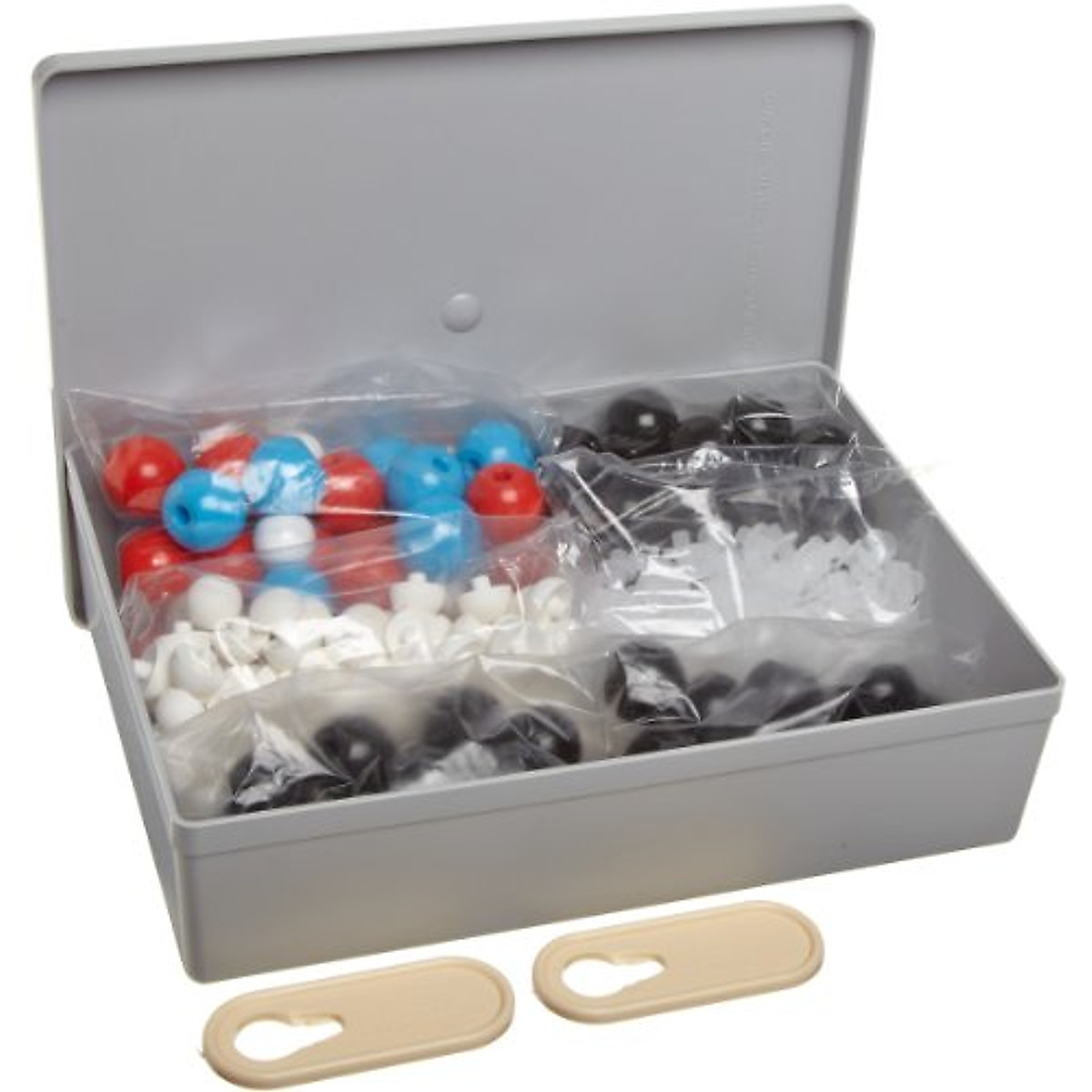 Molymod W19749 8 Model Amino Acid Collection Set