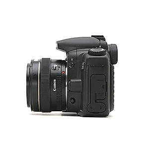 Canon EOS 40D Appareil photo numérique Reflex 10.1 Mpix Boîtier nu Noir