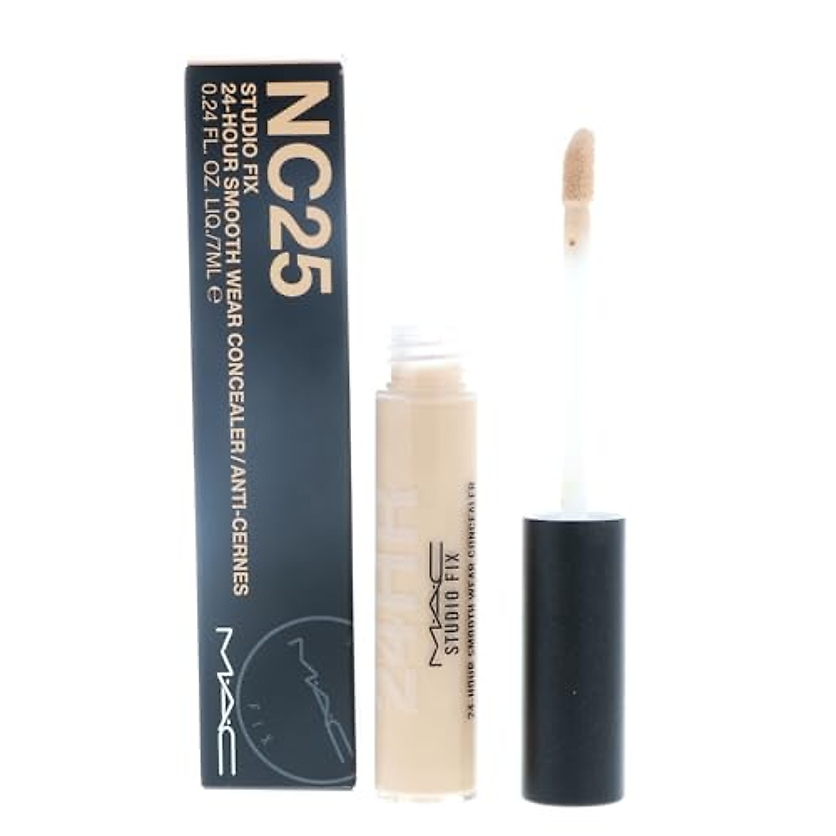 MAC Studio Fix 24-Hour Smooth Wear Concealer NC25