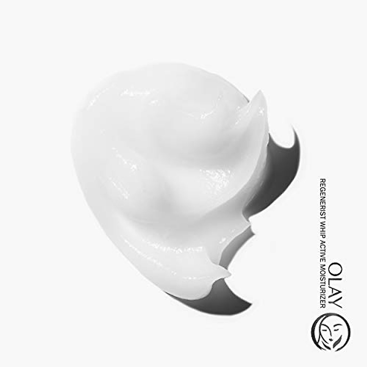 Olay Regenerist Whip Face Moisturizer, 1.7 Ounce