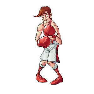 Punch-Out!!