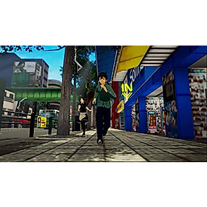 Akiba's Trip: Hellbound & Debriefed - 10th Anniversary Edition - PlayStation 4