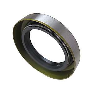 Pack of 4 Trailer Axle Hub Wheel Grease Seal for Dexter 010-019-00 (10-19) Transcom 171255TB National 473336, 3500# E-Z Lube Axle #84 1.719'' X 2.565'' - GRABOTE