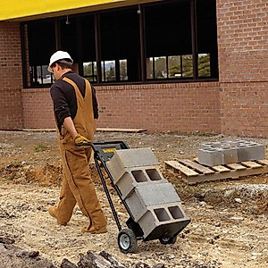 DEWALT Demolition Hammer, Pavement Breaker with Hammer Truck (D25980KB)