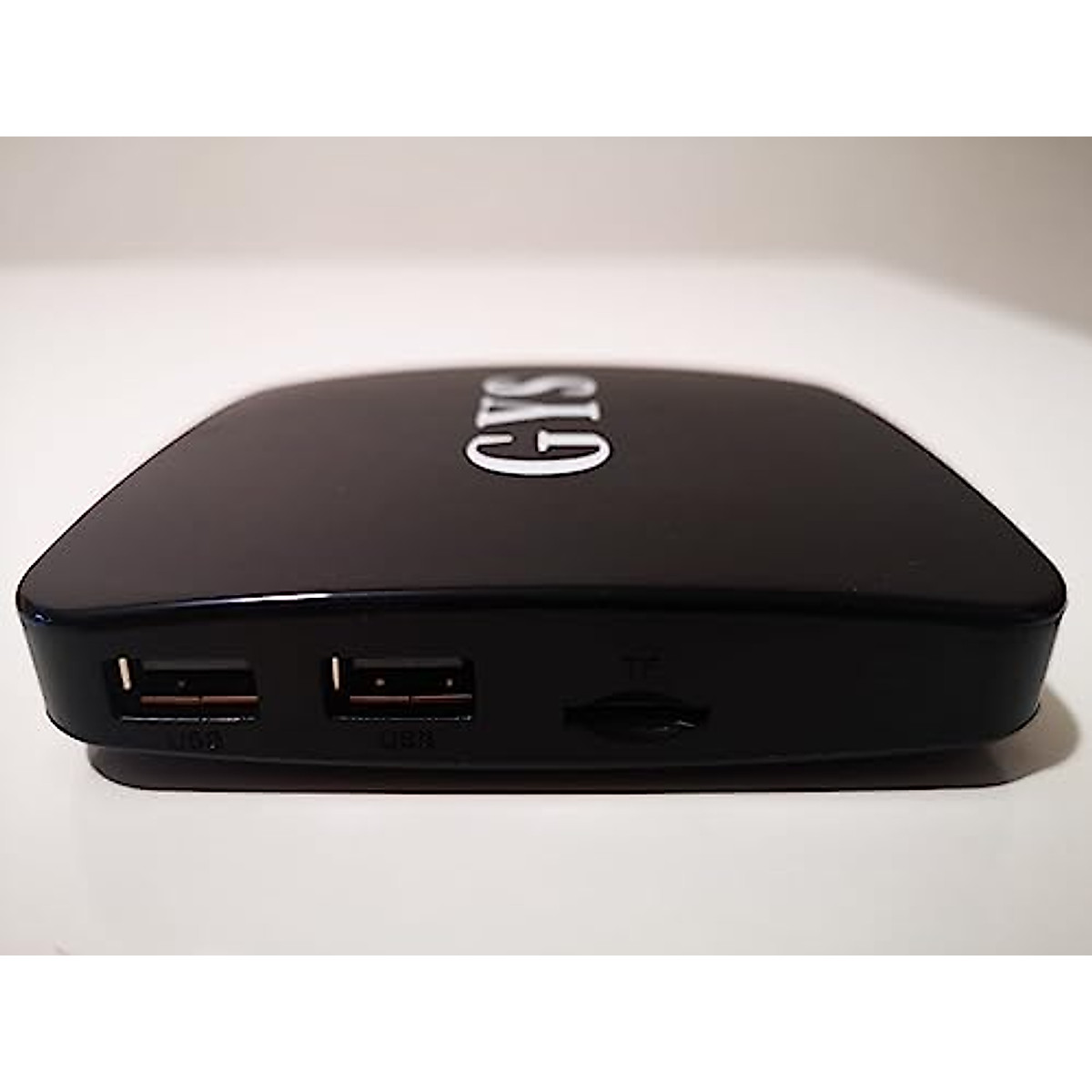 Android TV Box +