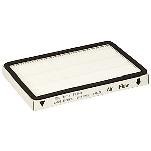 Panasonic Exhaust Filter (Hepa) #AC38KCNPZ000