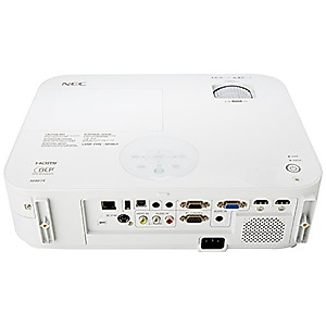 NEC NP-M403X Projector