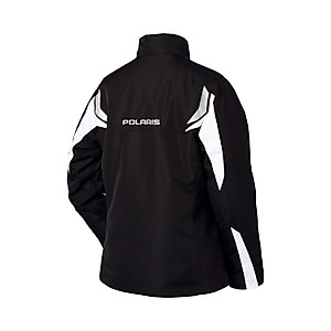 Polaris ATV Women's TECH54 Northstar 2.0 Jacket - L