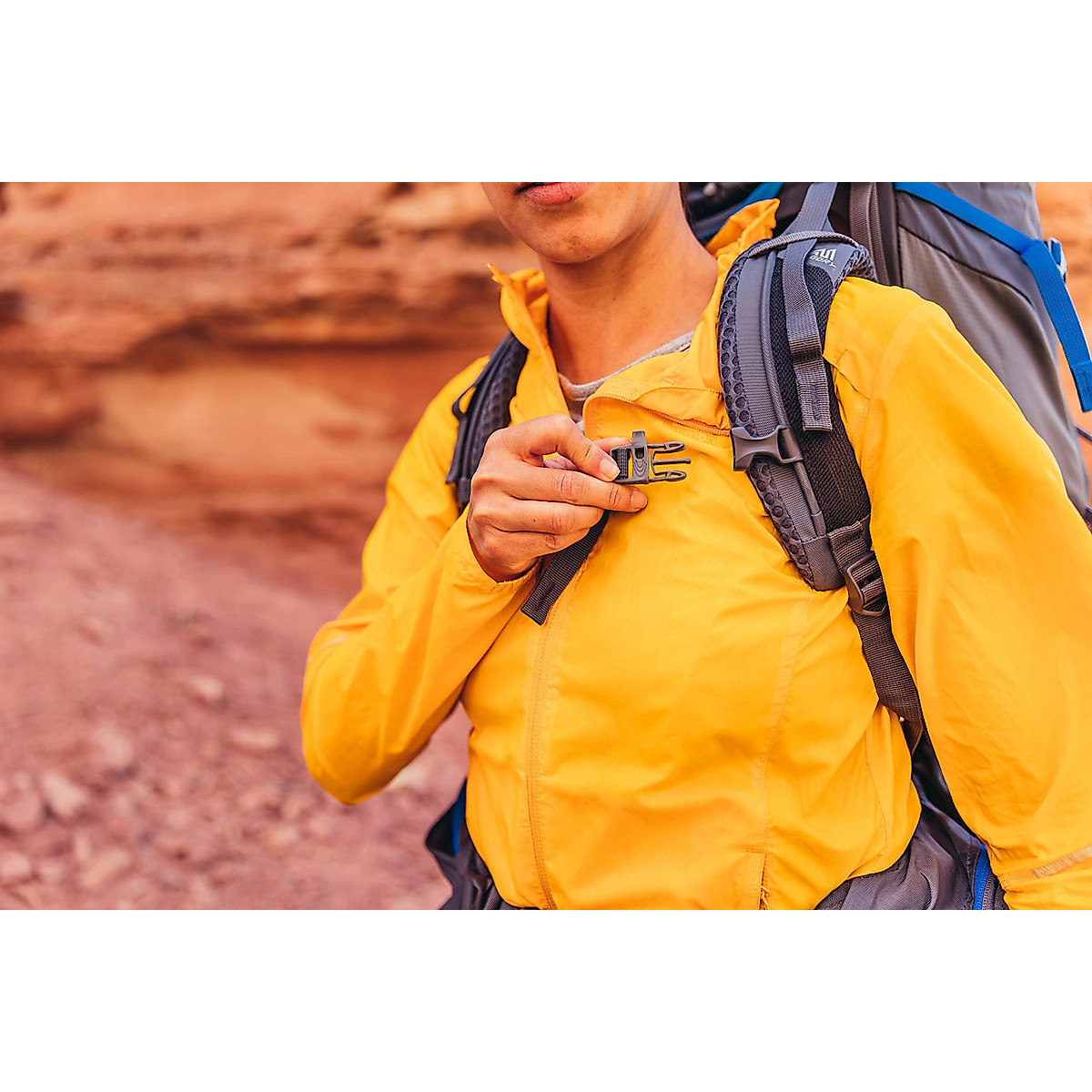 Gregory Mountain Products Women's Amber 65 Backpack