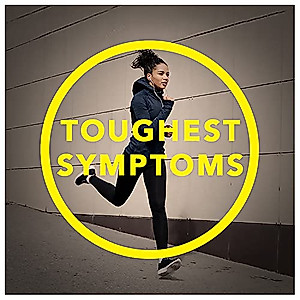 Advil Sinus Congestion and Pain, Sinus Relief Medicine, Pain Reliever and Fever Reducer with Ibuprofen and Phenylephrine HCl - 20 Coated Tablets