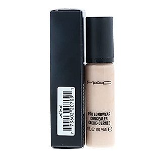 MAC Pro Longwear Concealer NC15