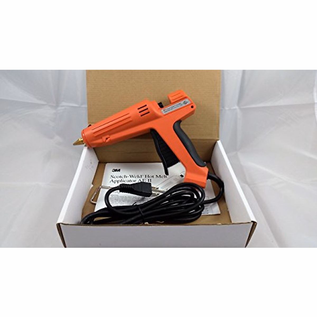 3M Scotch-Weld AE II Hot Melt Applicator