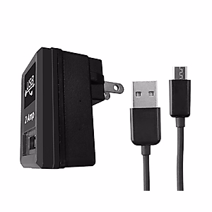 BLACK+DECKER SLV2B Rechargeable 750 Lumen Lithium Ion 10W LED Spotlight Flashlight