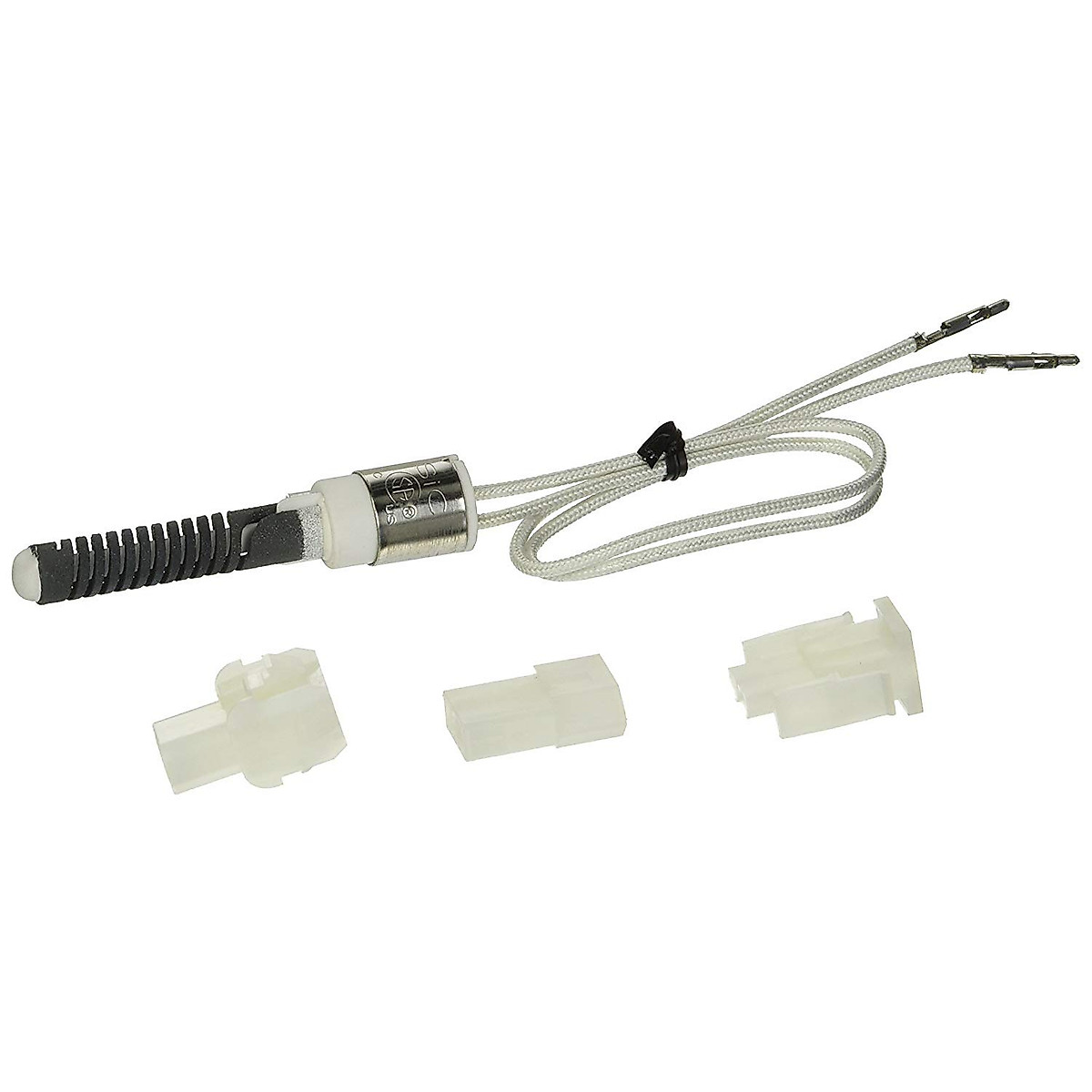 Compatible Furnace Ignitor for Nordyne Miller York LuxAire Directly Replaces FC007 FC035K 902661