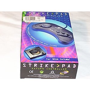 Stikepad