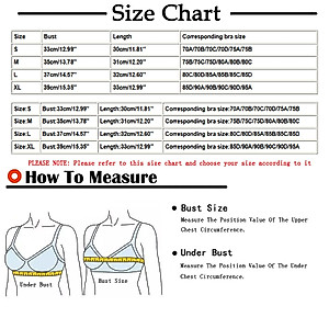 Sports Bra for Women Zipper Front Lightly Lined Seamless Yoga Bra Tank Tops Wireless Padded Longline Striped Bras Black
