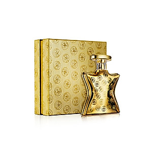 Bond No. 9 New York Signature Perfume Unisex Eau de Parfum, 3.4 Fl Oz