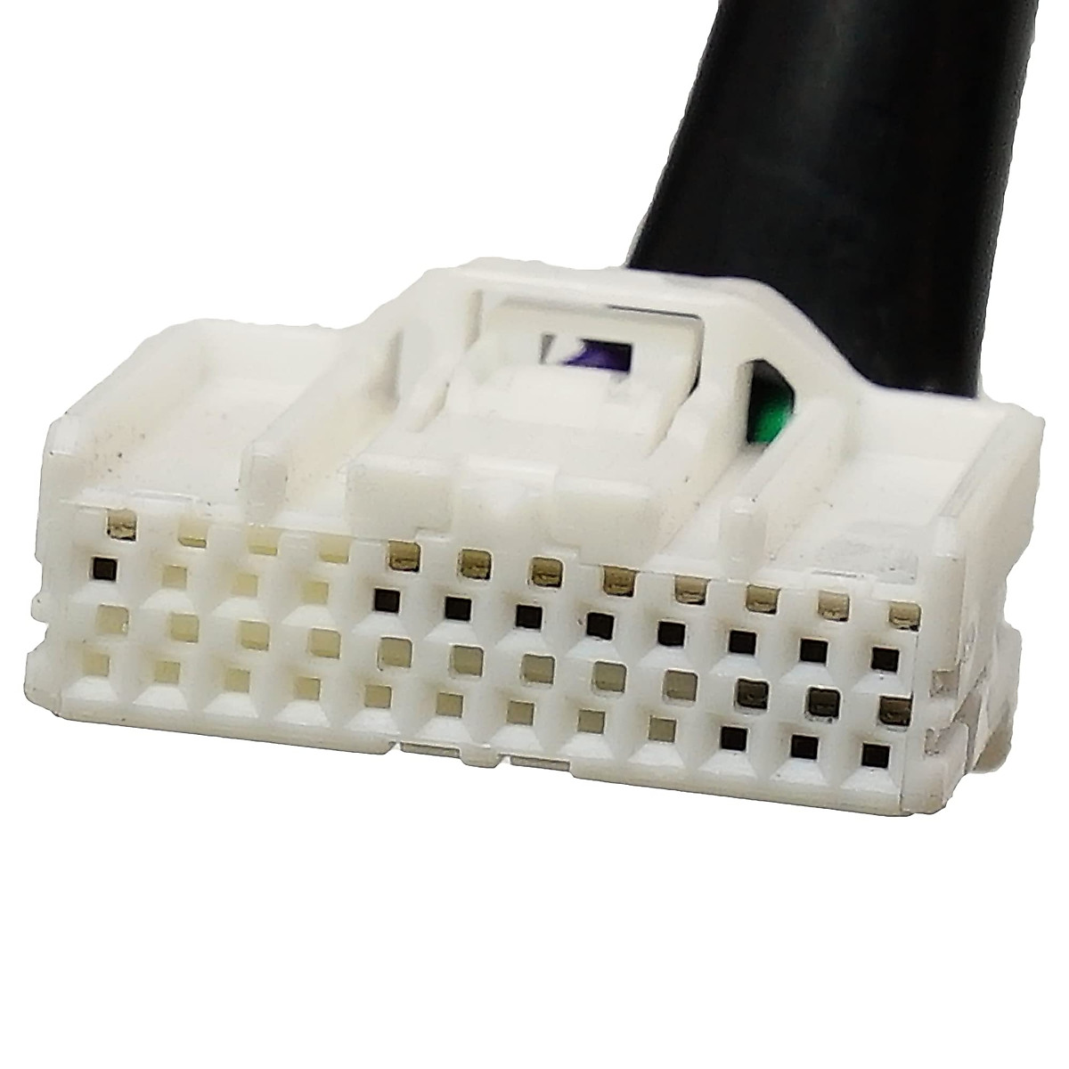 Kool Vue Driver & Passenger Side Power Heated Mirrors for Kia Optima 2016-2018 Power Fold With Signal Light & Memory Paintable