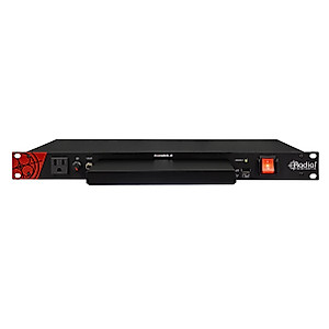 Radial Power-2 19" Rack Mount Power Conditioner & Surge Supressor w/LED Lighting