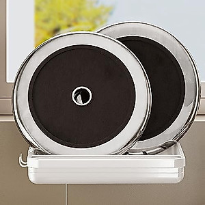 ZYLLZY Kitchen Storage Drain Rack, Kitchen Storage Drain Rack with 2 Hanging Hook No Punching Rag Washing Cloth Faucet Wall Mounted Holder, Faucet Sponge Holder Kitchen Sink Caddy Organizer (White)