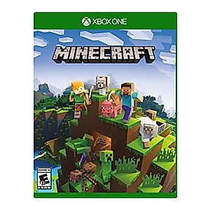 Minecraft – Xbox One