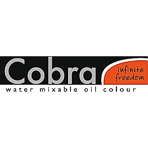 Cobra Painting Paste 087 Tube 200 ml (24081087)