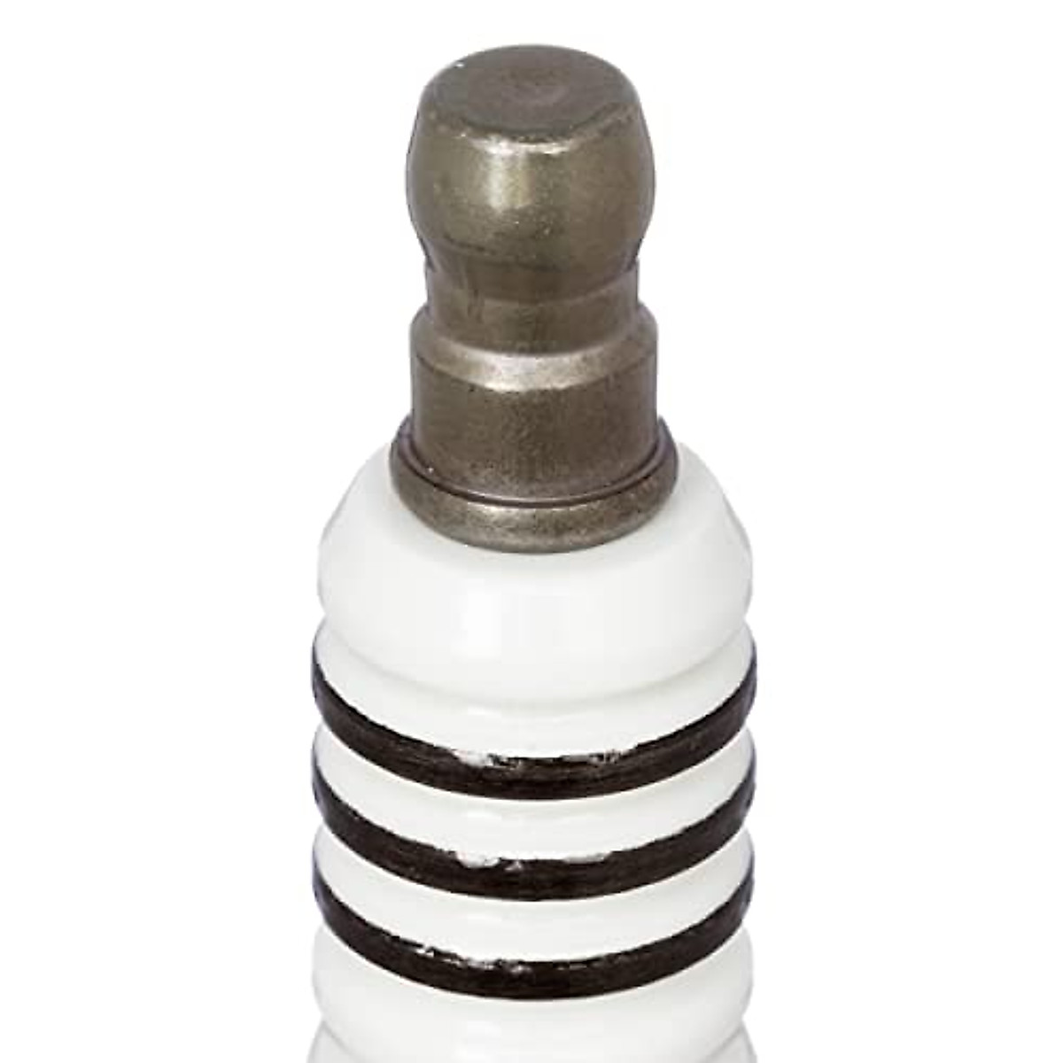 NGK (6341) BKR5EIX Iridium IX Spark Plug, Pack of 1