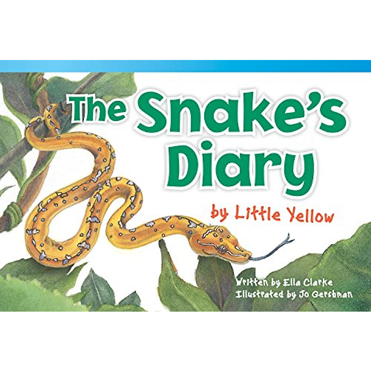 Teacher Created Materials - Classroom Library Collections: Literary Text Readers Set 2 - 10 Book Set - Grade 2 - Guided Reading Level I - M