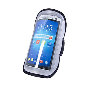 CAP Barbell Cap Sports Armband for Smart Phones