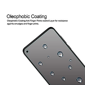 Supershieldz (3 Pack) Designed for Motorola Moto G Stylus (2020) Tempered Glass Screen Protector, Anti Scratch, Bubble Free