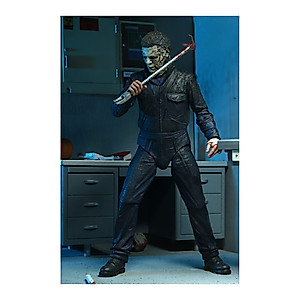 Halloween Kills - 7" Scale Action Figure - Ultimate Michael Myers