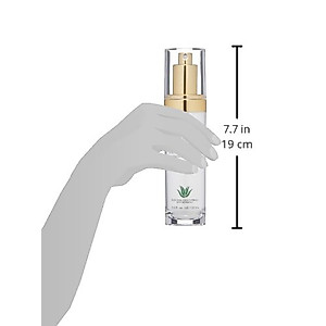 Xtreme Lashes® Eye Makeup Remover & Facial Cleanser (4 Fl Oz) | Lash Cleanser & Shampoo for Healthy Lashes