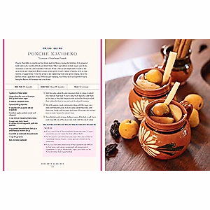 The Mexican Home Kitchen: Traditional Home-Style Recipes That Capture the Flavors and Memories of Mexico