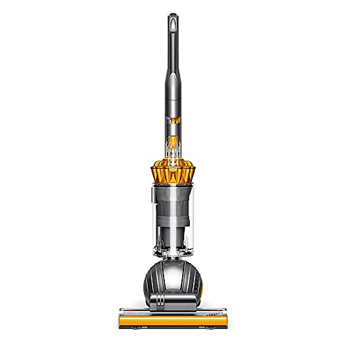 Dyson Upright Vacuum Cleaner, Ball Multi Floor 2, Yellow