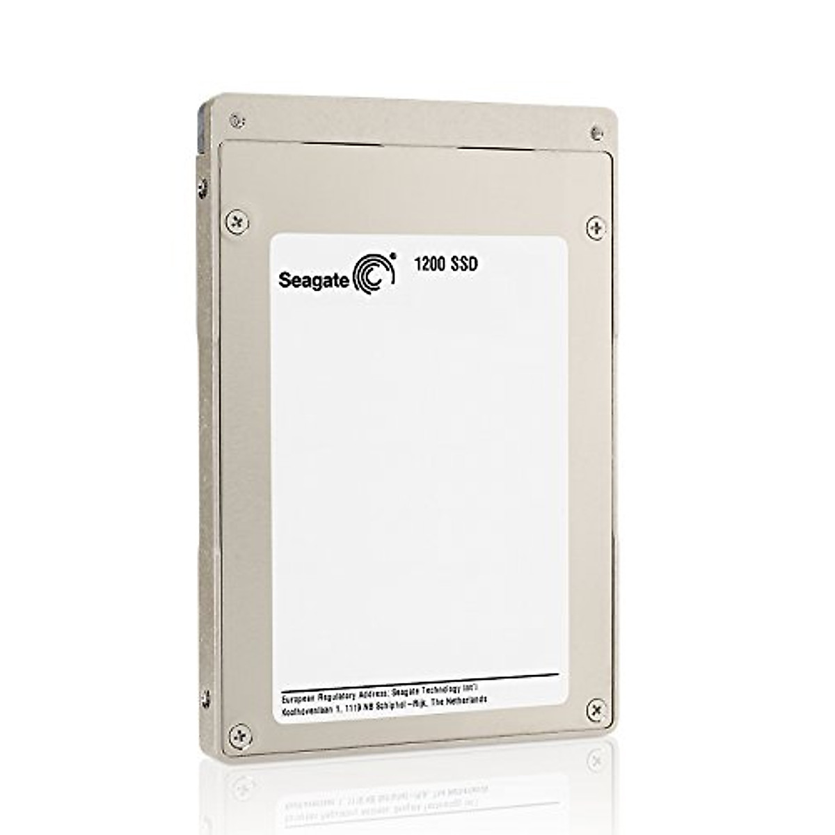 Seagate 400GB 1200 SSD SAS 1.8In 2048MB