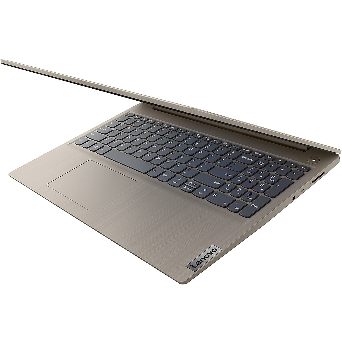 Lenovo 2022 Flagship IdeaPad 3 Laptop, 15.6" HD Touchscreen, Intel Dual Core i3-1115G4 (Upto 4.1GHz,Beats i5-1030G7), 8GB RAM, 256GB SSD, UHD Graphics, HD Webcam, 7+ Hours, Win 11 S +HubxcelAccessory