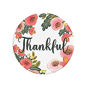 PopSockets Thankful Phone Grip PopGrip