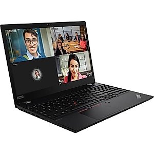 Lenovo ThinkPad T15 Gen 2 20W400SUUS 15.6" Notebook - Full HD - 1920 x 1080 - Intel Core i5 11th Gen i5-1145G7 Quad-core (4 Core) 2.60 GHz - 8 GB Total RAM - 8 GB On-Board Memory - 256 GB SSD - B