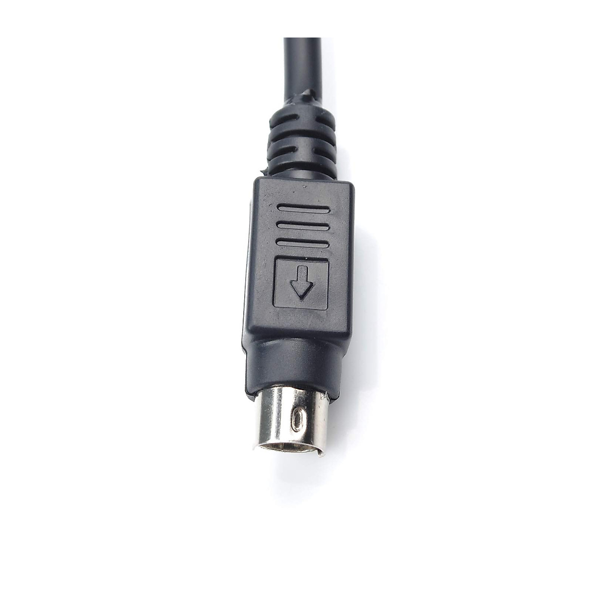 MN657 PowerVault MD1000/3000/3000i/3220/3260i Password Reset Cable