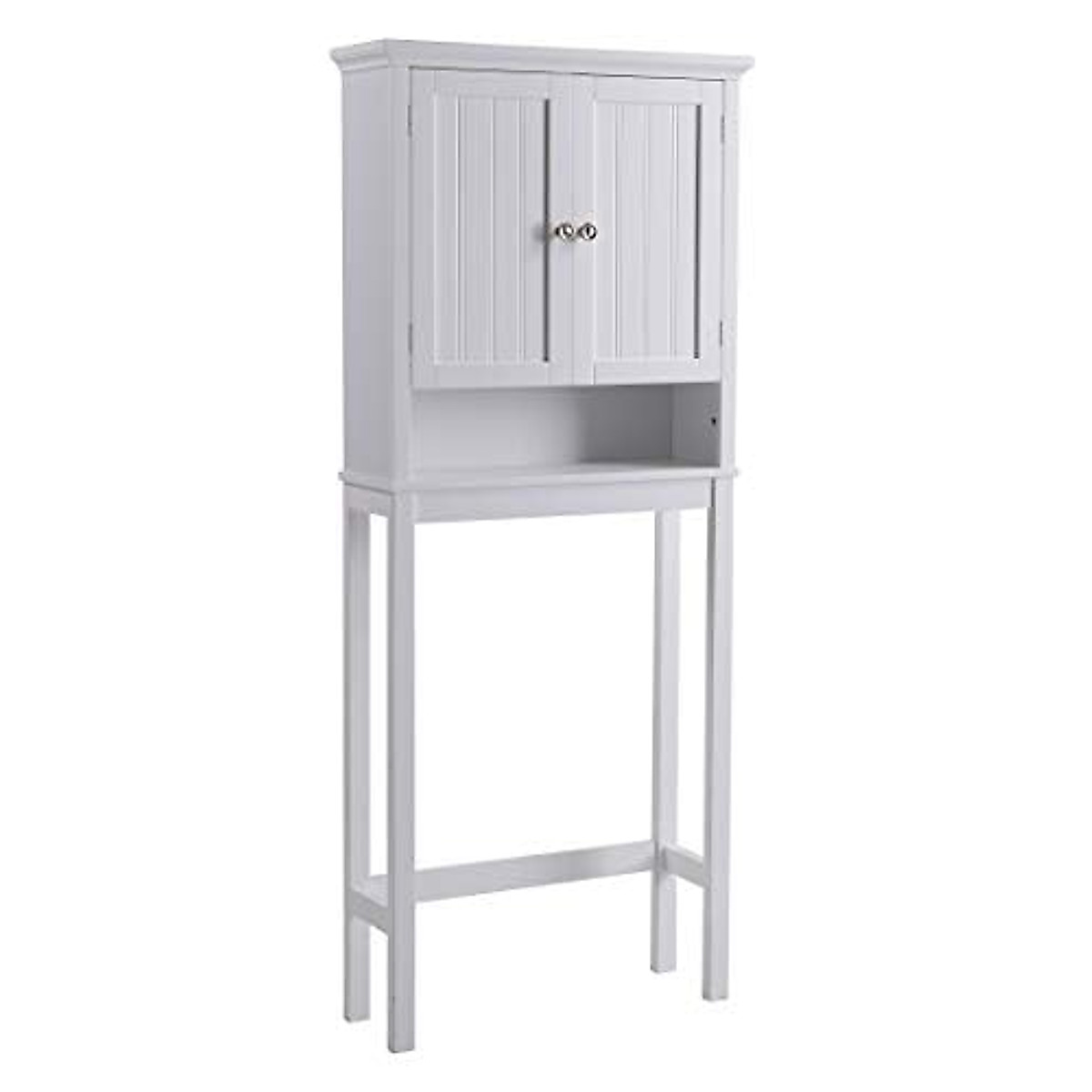 OS Home and Office overjohn cabinet, white
