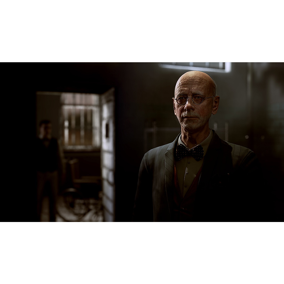 The Inpatient (PSVR)