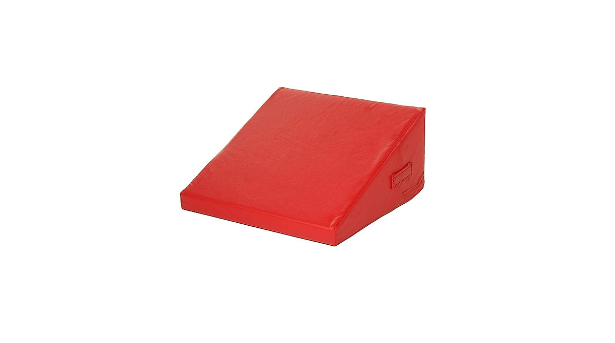Foamnasium Wedge: Fun Indoor Play for Kids