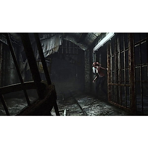 Resident Evil Revelations 2 (PS4)